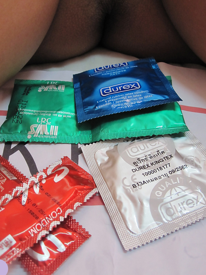 Mix Condom 1 20 Pics