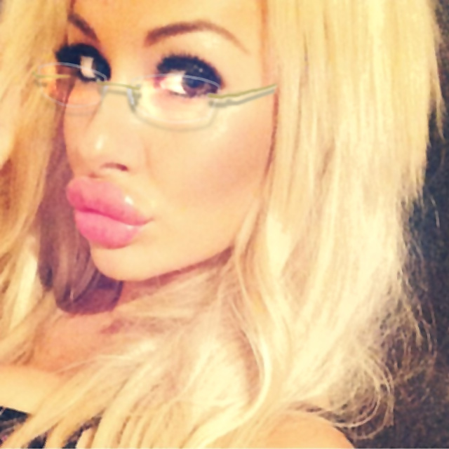 Big Lips Sexy Faces 44 Pics