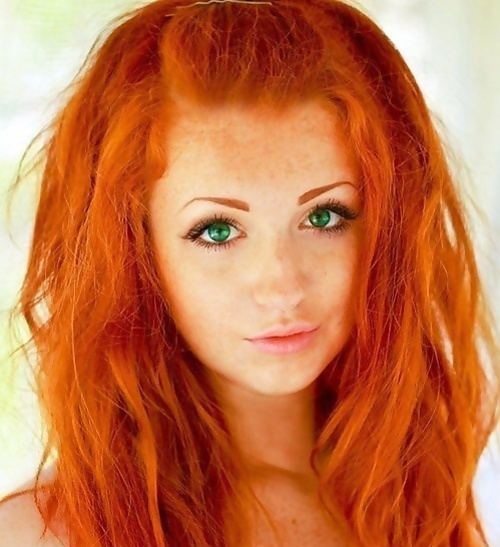 Green Eyes Sluts 39 Pics
